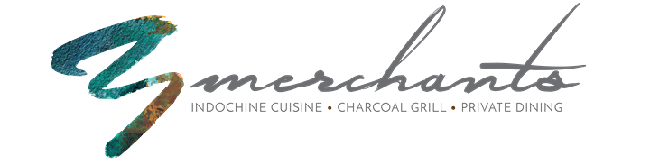 3 Merchants Restaurant l Crowne Plaza Vientiane