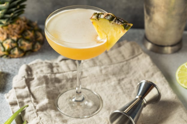 식사 혜택 l 크라운 플라자 비엔티안